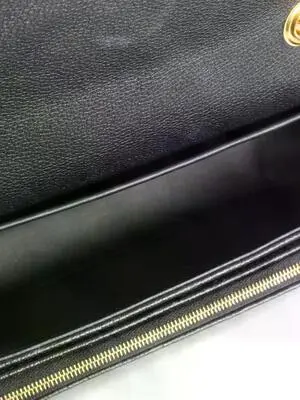 LOUIS VUITTON Marceau Shoulder Bag