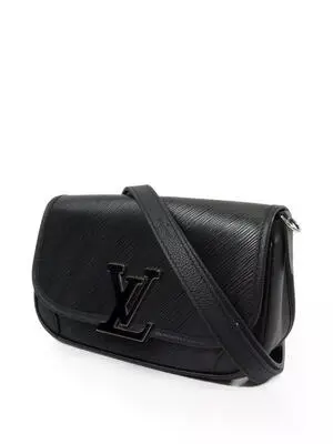 LOUIS VUITTON Epi Buci Shoulder Bag