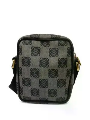 Loewe Anagram Messenger Bag