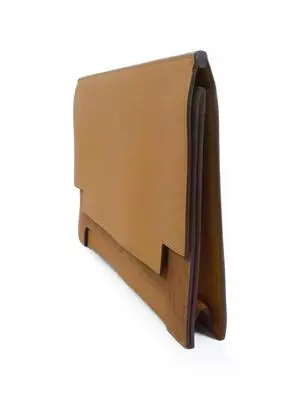 Hermès 2018 Multiplis Clutch Bag