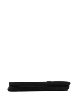 Prada Tessuto Saffiano Cross Body Bag