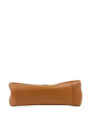 LOUIS VUITTON Mm Dauphine Soft Shoulder Bag