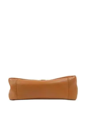 LOUIS VUITTON Mm Dauphine Soft Shoulder Bag