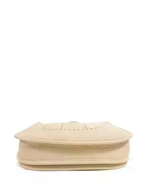 Hermès 23 Evelyne Shoulder Bag - Neutrals