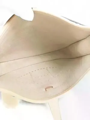 Hermès 23 Evelyne Shoulder Bag - Neutrals