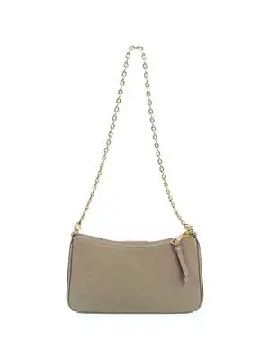 LOUIS VUITTON Monogram Empreinte Shoulder Bag