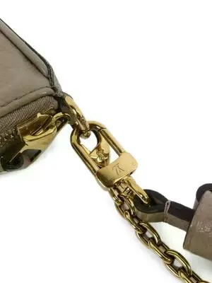 LOUIS VUITTON Monogram Empreinte Shoulder Bag