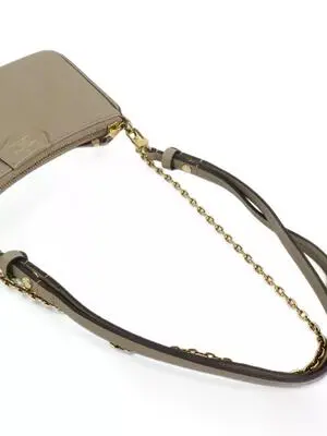 LOUIS VUITTON Monogram Empreinte Shoulder Bag
