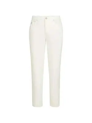 Brunello Cucinelli Corduroy Pants - Multicolor