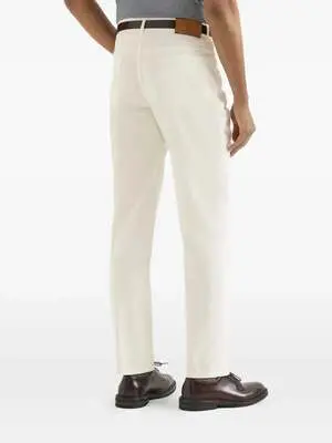 Brunello Cucinelli Corduroy Pants - Multicolor