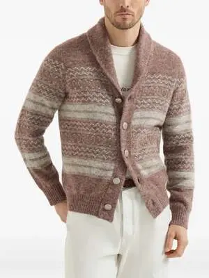 Brunello Cucinelli Cardigan