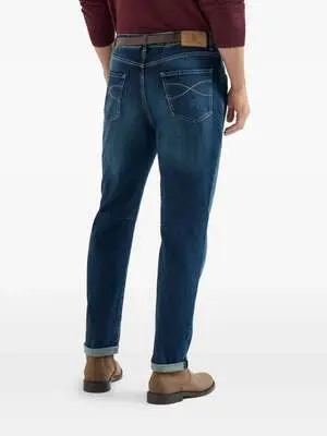 Brunello Cucinelli Denim Pants