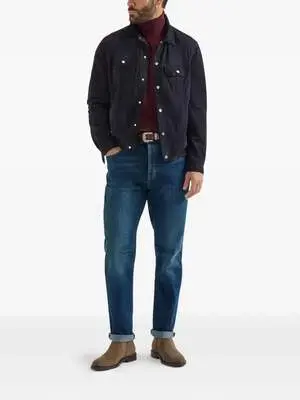 Brunello Cucinelli Leisure Fit Jeans