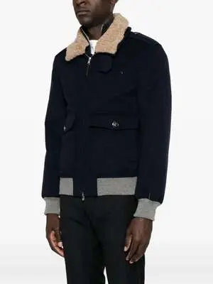 Brunello Cucinelli Water Resistant Outerwear