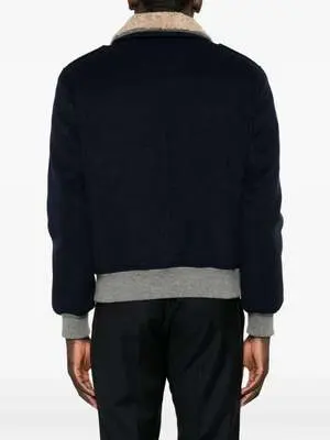 Brunello Cucinelli Water Resistant Outerwear