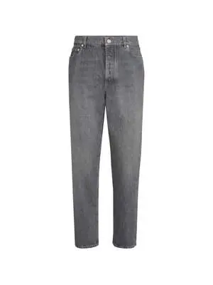 Brunello Cucinelli Brunello Cucinelli Men Denim Pants Multicolor