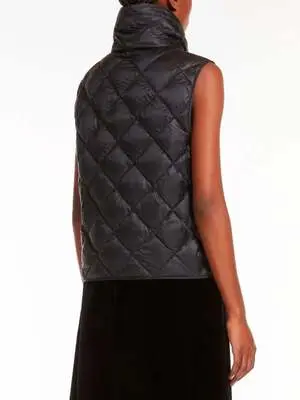 Max Mara Thecube Tregic Vest - Multicolor