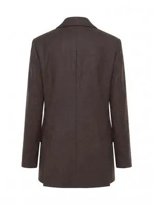 Max Mara Pulvino Jacket