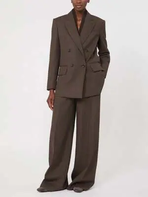 Max Mara Wool Batavia Olimpia Jacket