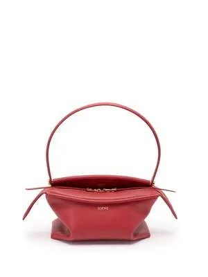 Loewe Whisker` Small Shoulder Bag - Multicolor