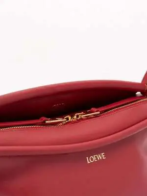 Loewe Whisker` Small Shoulder Bag - Multicolor
