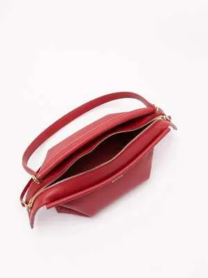 Loewe Whisker` Small Shoulder Bag - Multicolor
