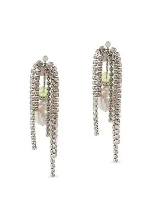 Dries Van Noten Ear.w261/1432 Q.054 Earring