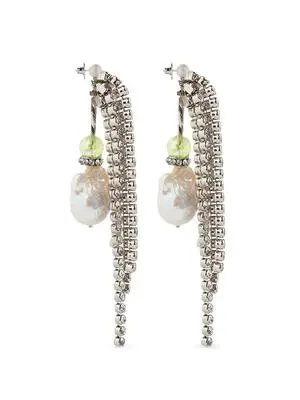Dries Van Noten Ear.w261/1432 Q.054 Earring
