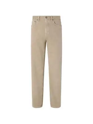 Zegna Pants - Multicolor