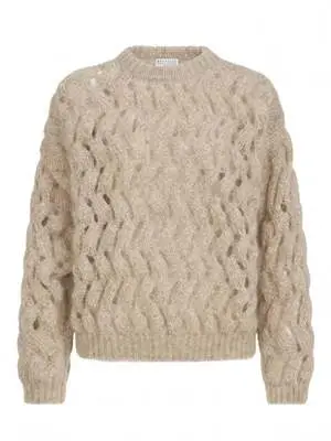 Brunello Cucinelli Sweater - Multicolor