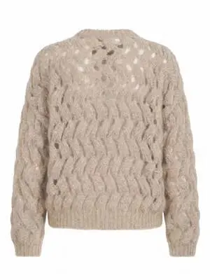 Brunello Cucinelli Sweater - Multicolor
