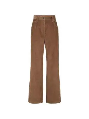 Brunello Cucinelli Pants - Multicolor