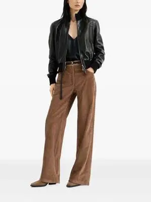 Brunello Cucinelli Pants - Multicolor