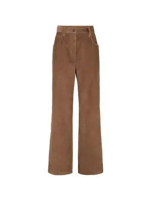 Brunello Cucinelli Pants - Multicolor