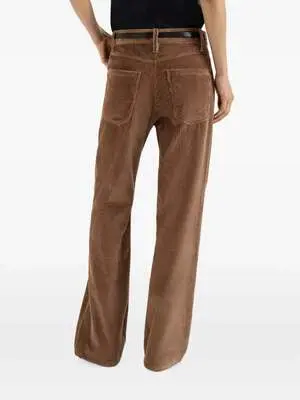 Brunello Cucinelli Pants - Multicolor
