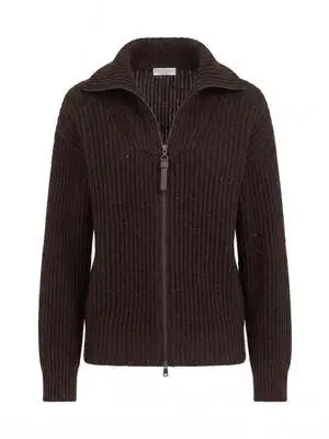 Brunello Cucinelli Cardigan - Multicolor