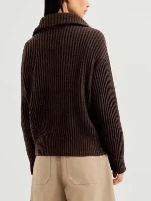 Brunello Cucinelli Cardigan - Multicolor