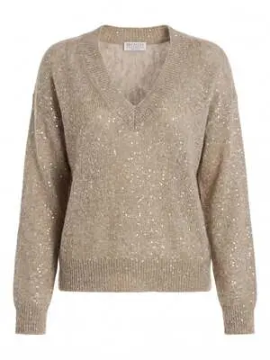 Brunello Cucinelli Sweater - Multicolor