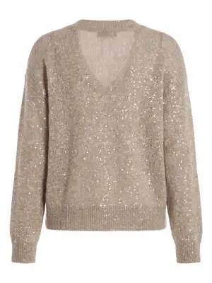 Brunello Cucinelli Sweater - Multicolor