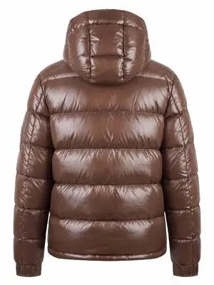 Herno Padded Jacket - Multicolor