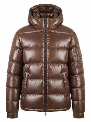 Herno Padded Jacket - Multicolor