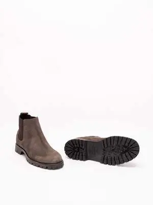 Gucci Sylke Boots - Multicolor
