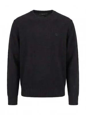Gucci Round Neck Sweater - Multicolor