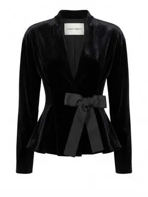 Alberta Ferretti Jacket - Multicolor