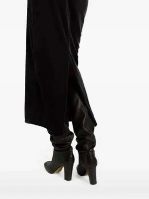 Alberta Ferretti Skirt