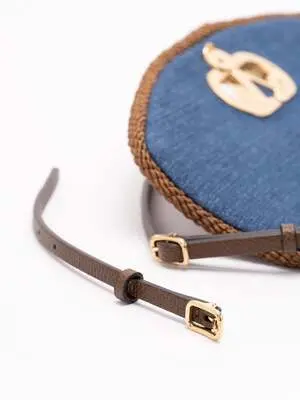 Valentino Garavani Devain` Small Bag