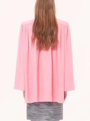 Valentino Garavani Top Pliss - Multicolor