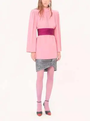Valentino Garavani Top Pliss - Multicolor