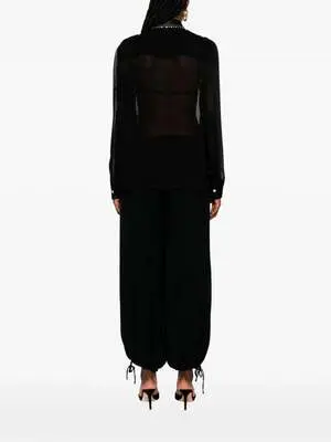 Versace Informal Shirt - Multicolor