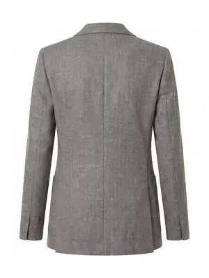 Tagliatore Parigi` Jacket - Multicolor